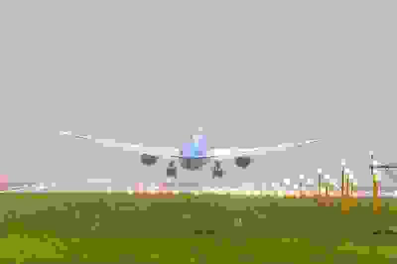 RVR in Aviation: A Pilot’s Safety Guide - Blog
