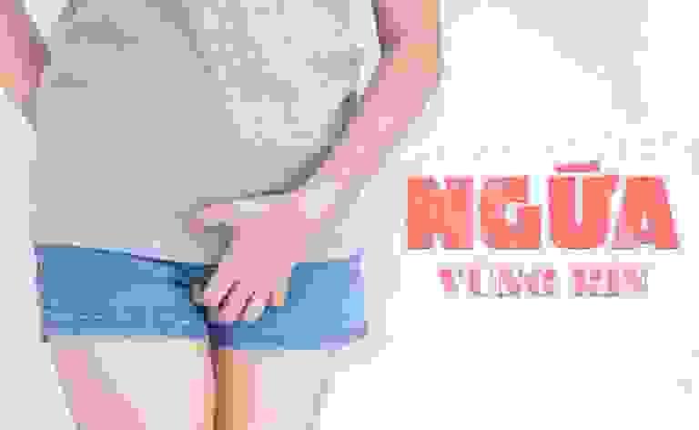 [Bật mí] 10 Cách trị ngứa vùng kín hiệu quả ít ai ngờ đ...