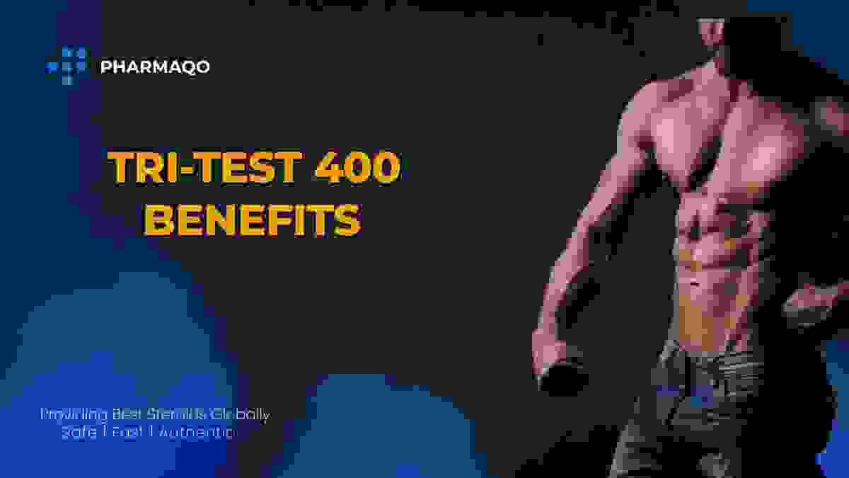 Tri-Test 400: Power, Growth, and Performance