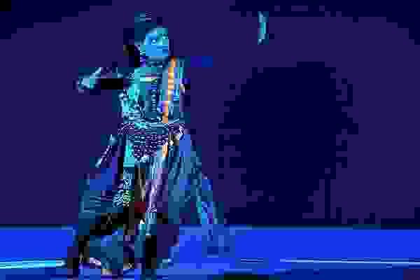 Best Female Indian Classical Dancers of All Time - danc...