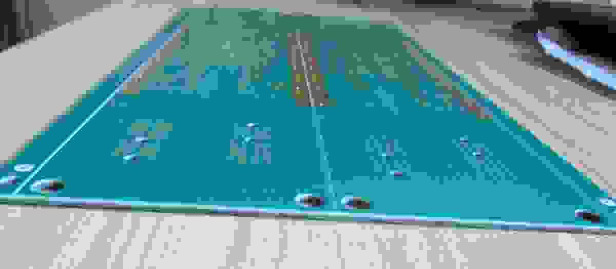 Fundamentals Related to the Designing of Printed Circui...