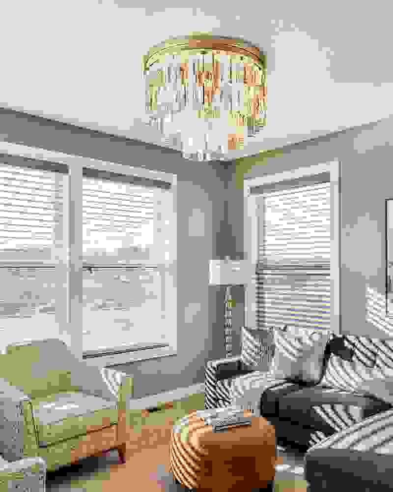 Tips for Lighting in Small Spaces: Make the Room Look L...