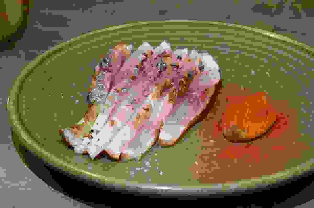 Atelier Binchotan: Contemporary Japanese Dining in Kual...