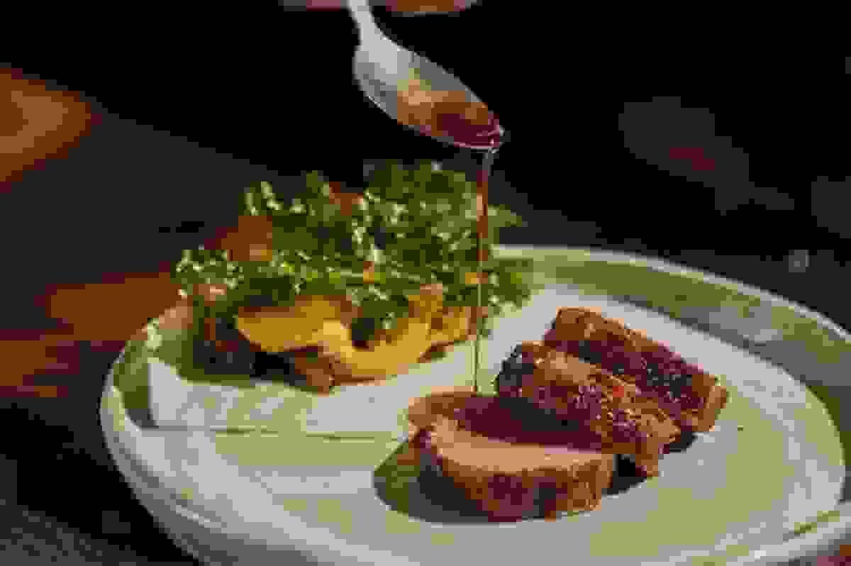 Atelier Binchotan: Contemporary Japanese Dining in Kual...