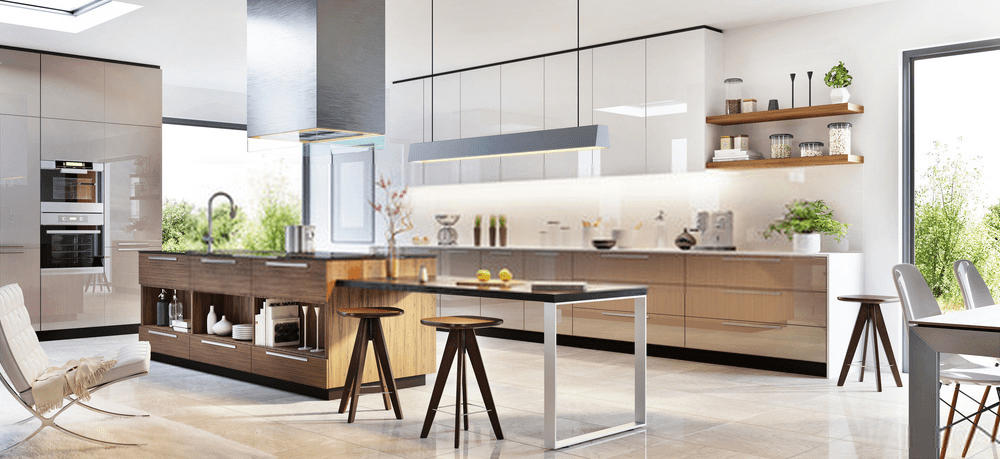 10 Compelling Reasons Why You Need Modular Kitchen