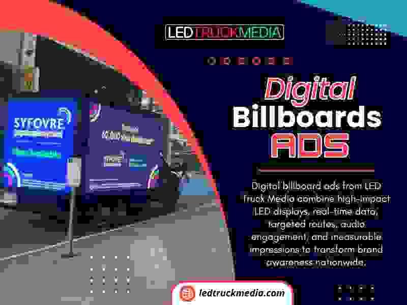 The Visibility Problem with Outdoor Advertising—andHow ...
