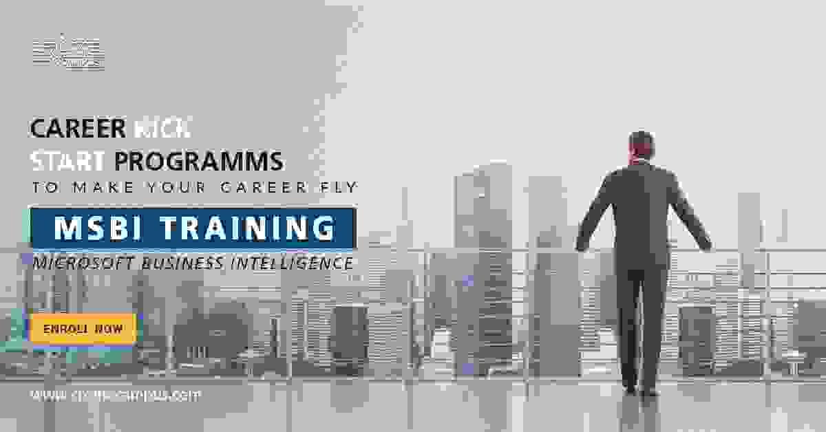 Introduction to MSBI - Education