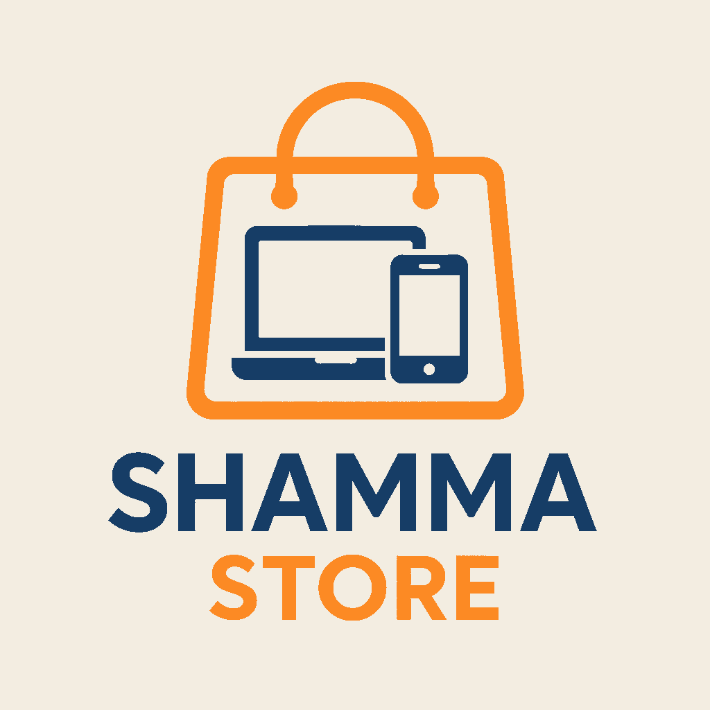 Shamma store on Strikingly