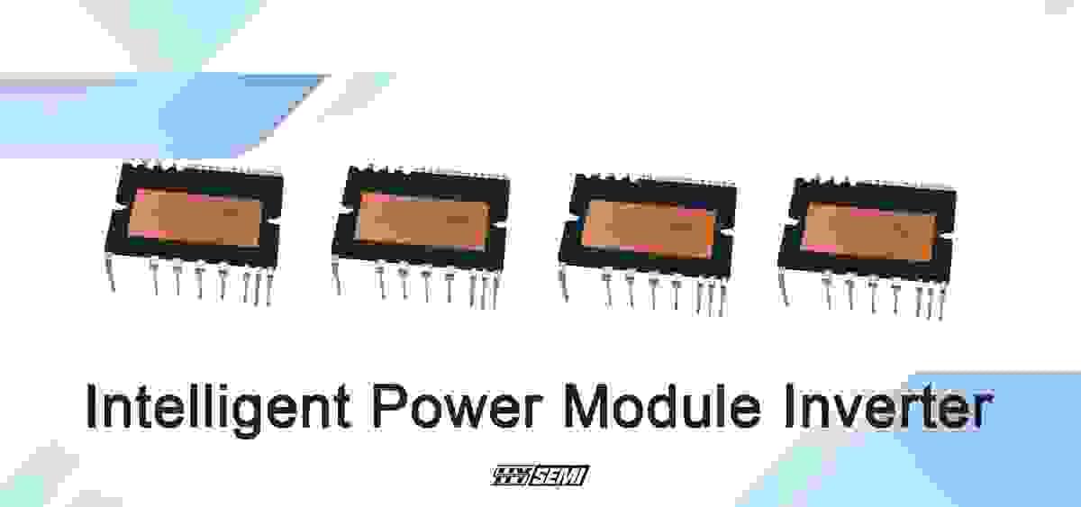 How Intelligent Power Module Inverter Technology is Rev...