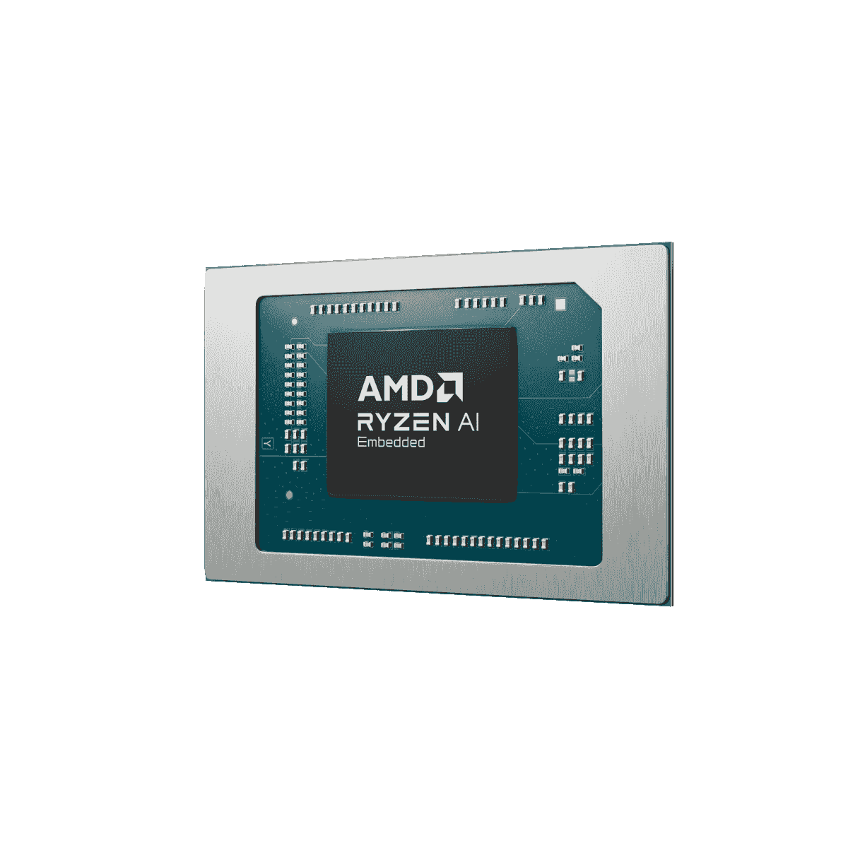 超微完整AI產品 打造創新運算基礎 - 小豪葛格寫新聞