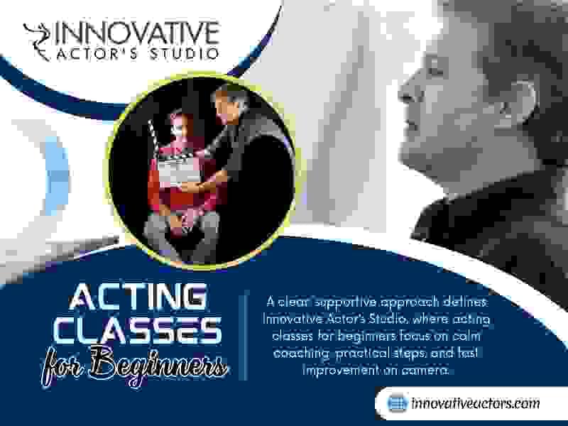 From First Class to First Performance: The Beginner Act...