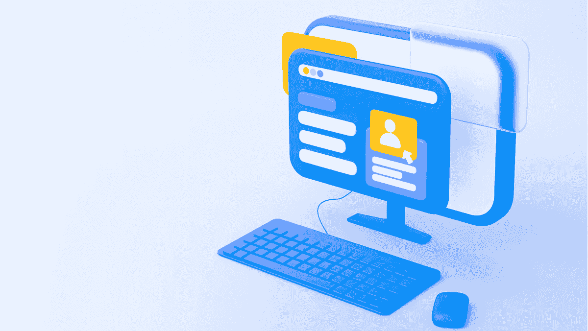 Tips Sederhana untuk Mendesain Website Satu Halaman - I...