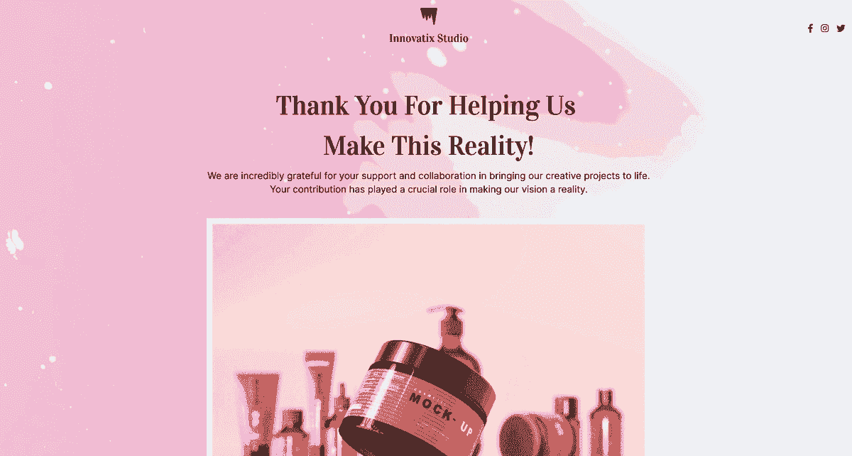 Jak vytvořit úvodní stránku, která se konvertuje jako k...