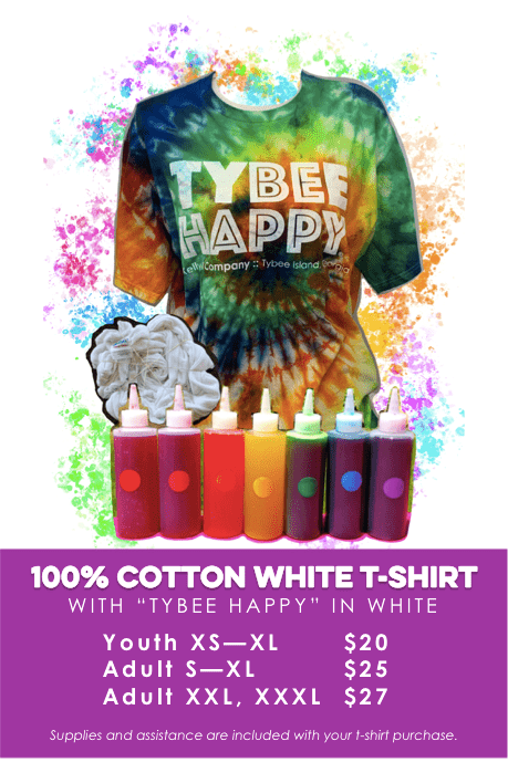 Tybee Happy