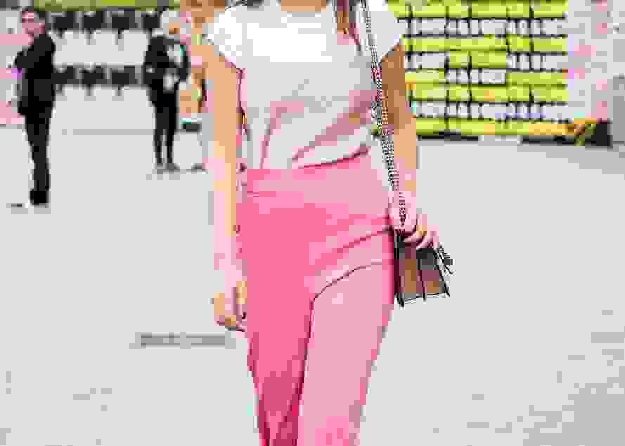 Keeping up with the Pastel Trend in 2020 - trends in fa...