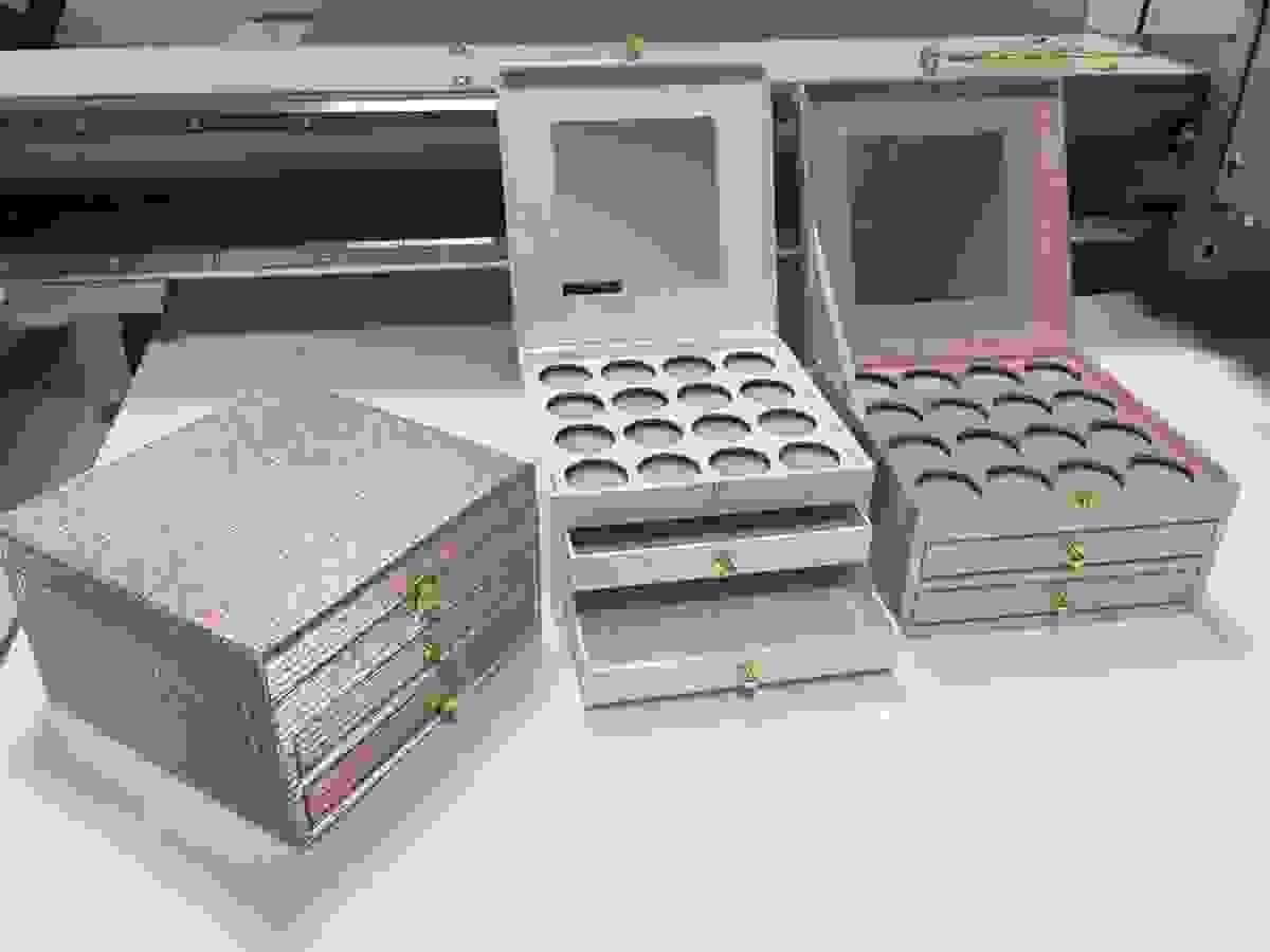 Inner Packaging&Paper