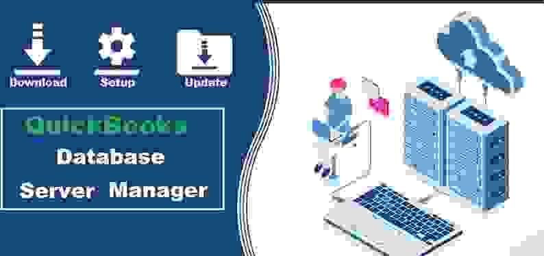 QuickBooks Enterprise Database Setup