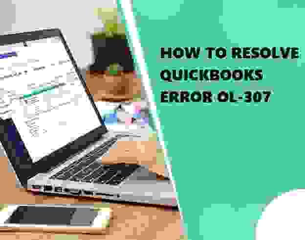 QuickBooks Error OL-307