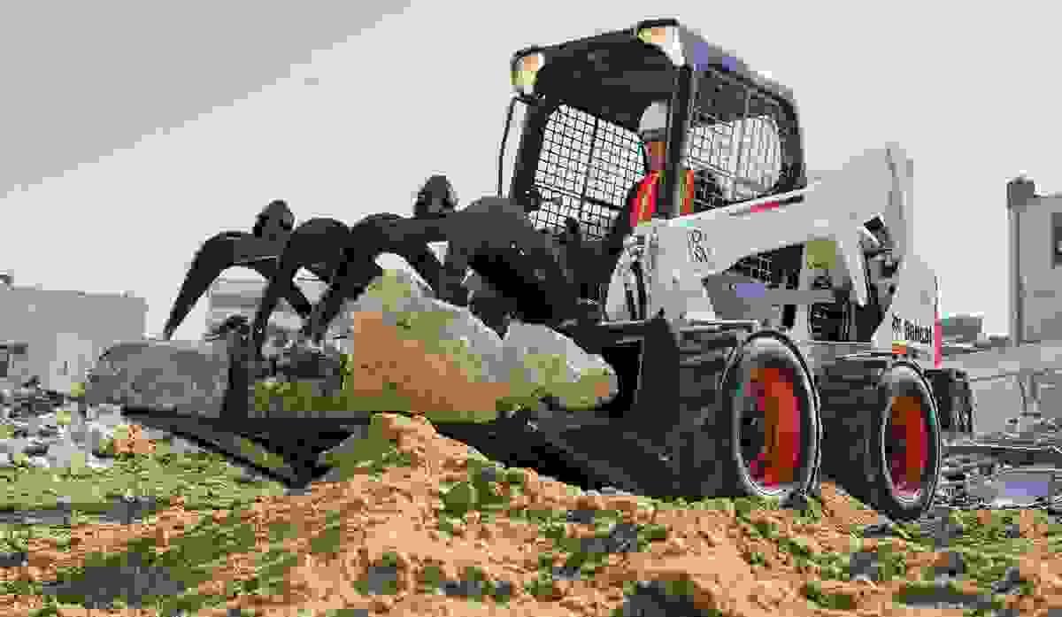 Say Goodbye to Manual Labour: How a Dingo Can Transform...