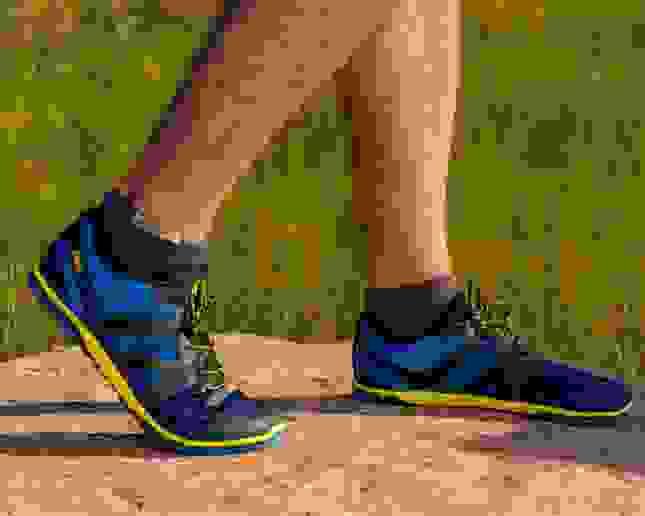 Simple Soles - Barefoot shoes Perth