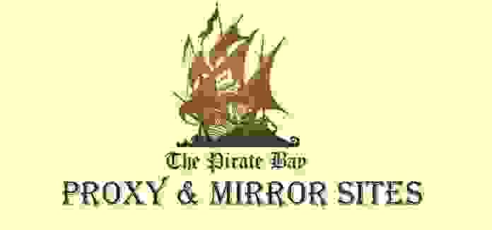 Best Pirate Bay Proxy Sites List 2021 - Technology