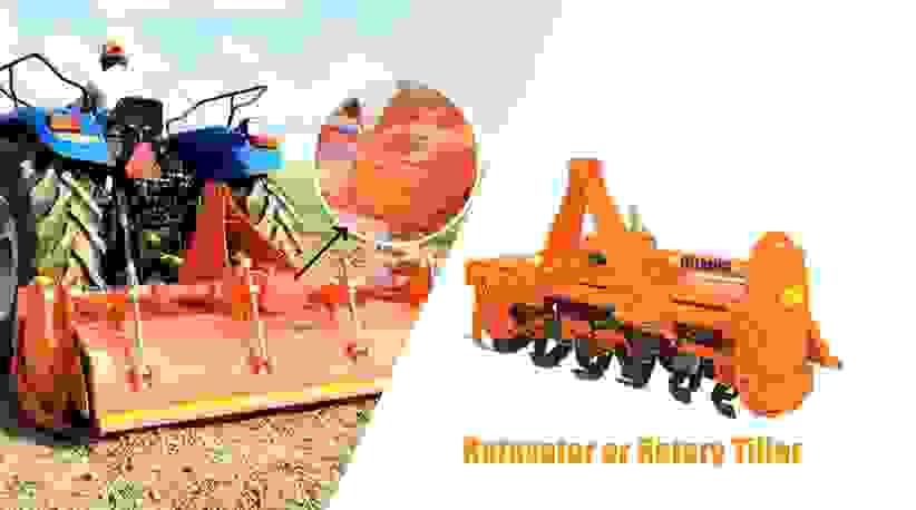 Rotavator Overview & Its Functions - rotavator agricult...