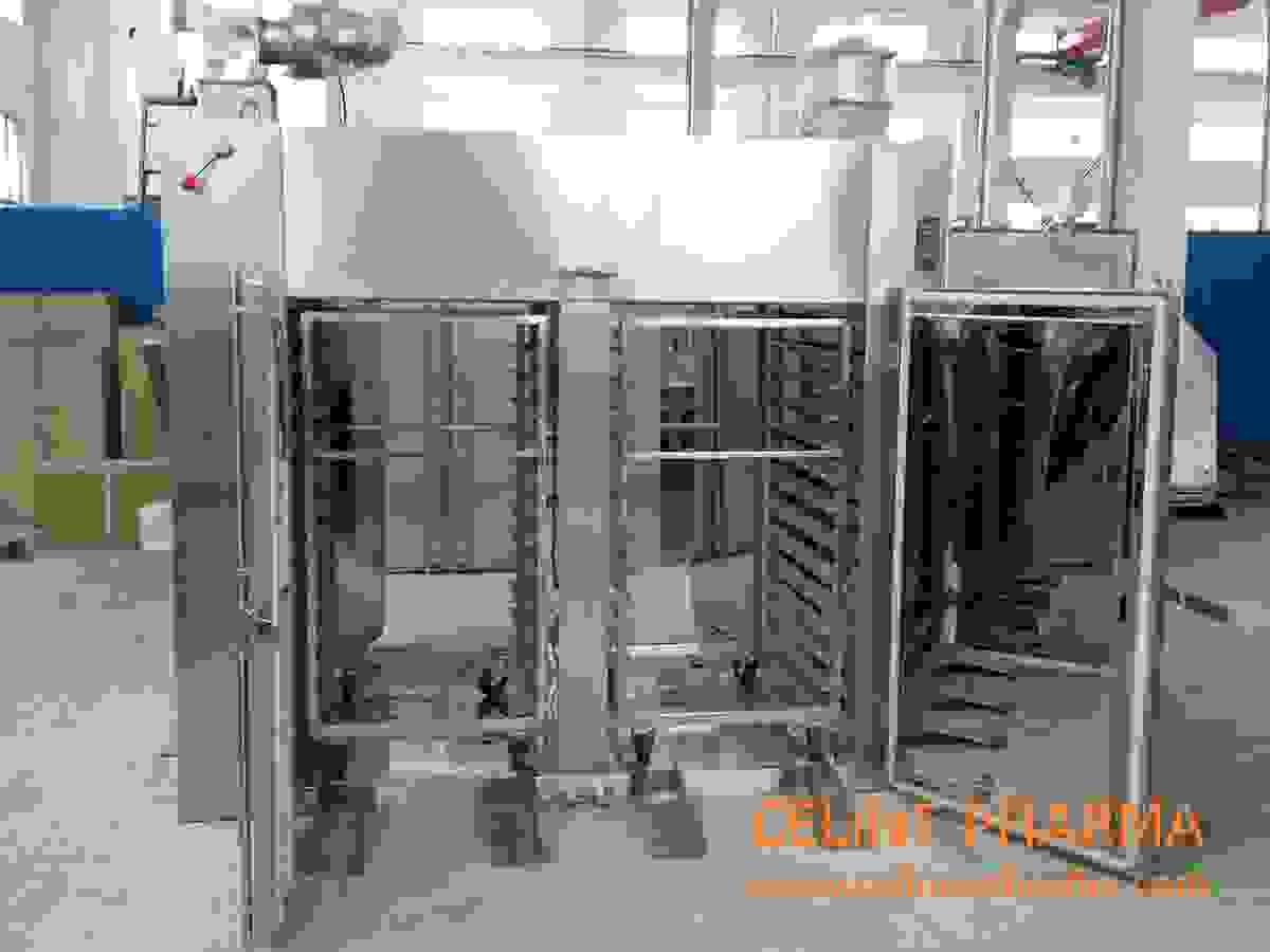 How to Determine If The Temperature Sensor of A Hot Air...