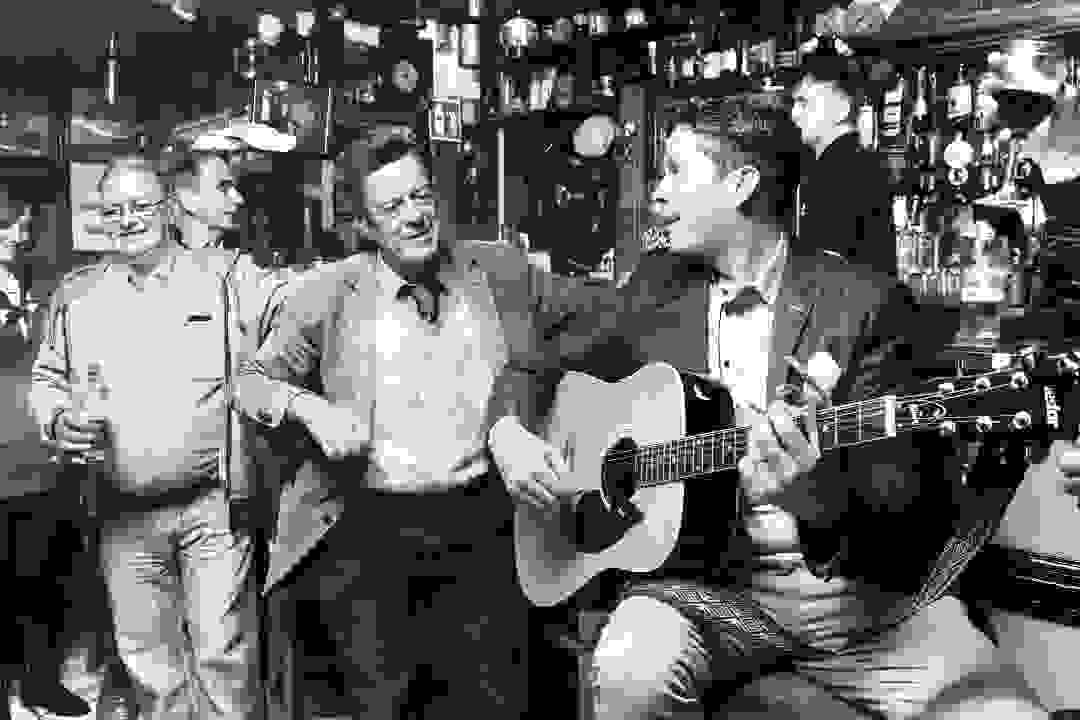 Austies Rosses Point Co Sligo Ireland