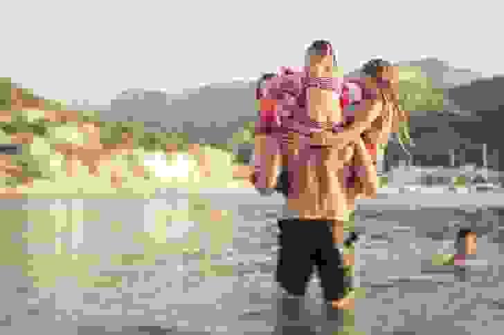 Fatherhood inspiration