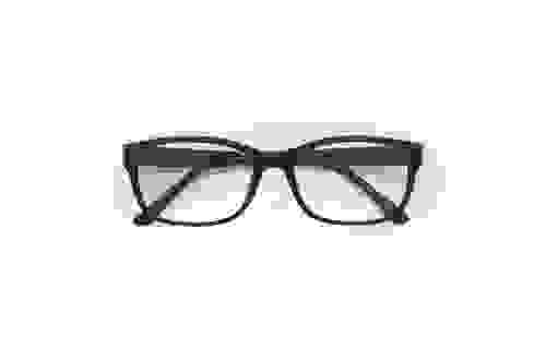 Polarized Glasses