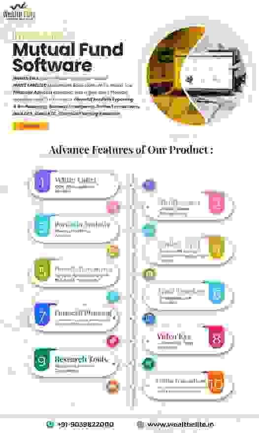 Know-How Mutual Fund Software Delivers Productive Resul...