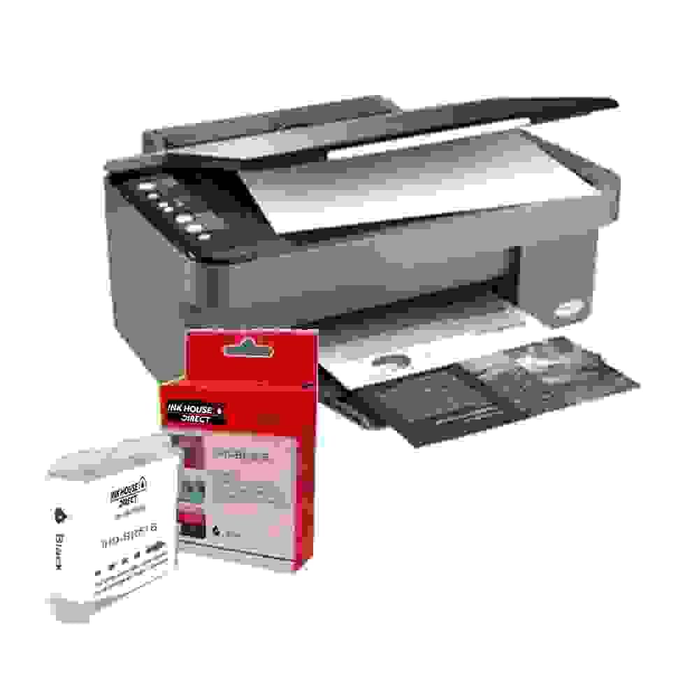 Pay Attention to Simple Guidelines for Ink or Toner Car...