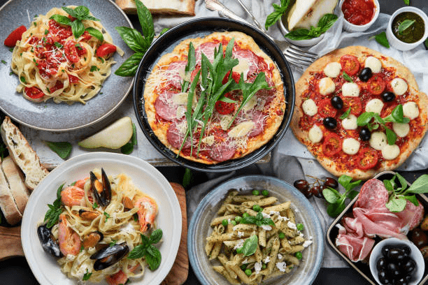 Exactly Why You Need To Inspect Italian Cooking Interne...