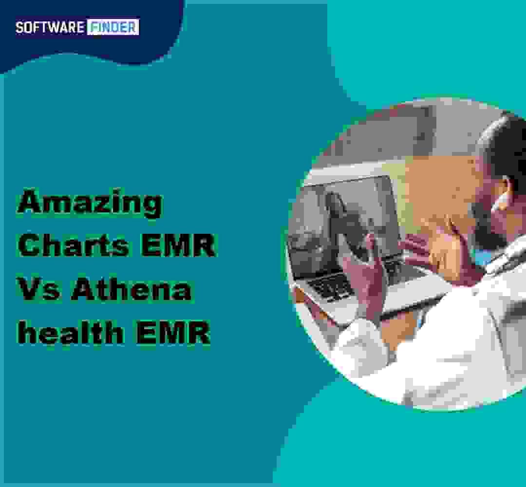 Athenahealth EMR Vs Amazing Charts EMR - ehr software e...