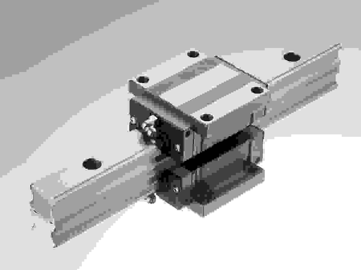 How to Choose Preload for Linear Guide System? - lin...