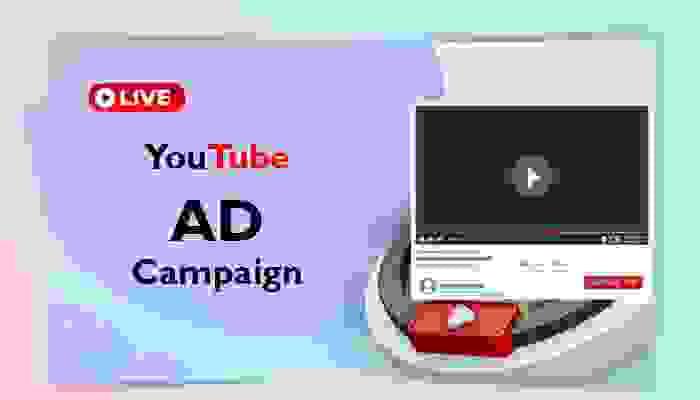 How to set up a successful youtube ad campaign?