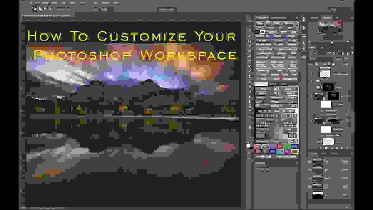 Top 3 Essential Photoshop Skills That Every Photographe...