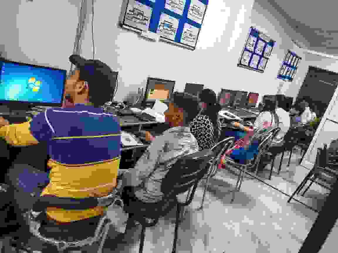 Scope After Completing Web Development Course - Web Dev...