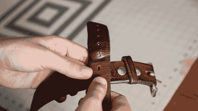 Handmade vs Machine-Made Belt Craft