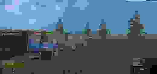 Fallout 4 Color Swap