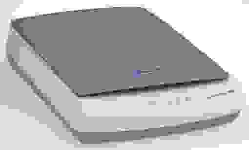 Epson Perfection 1260 Scanner Driver