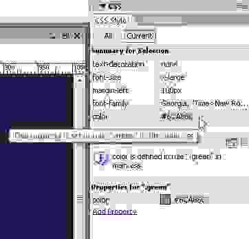 Resolving Conflicts In CSS Made Simple