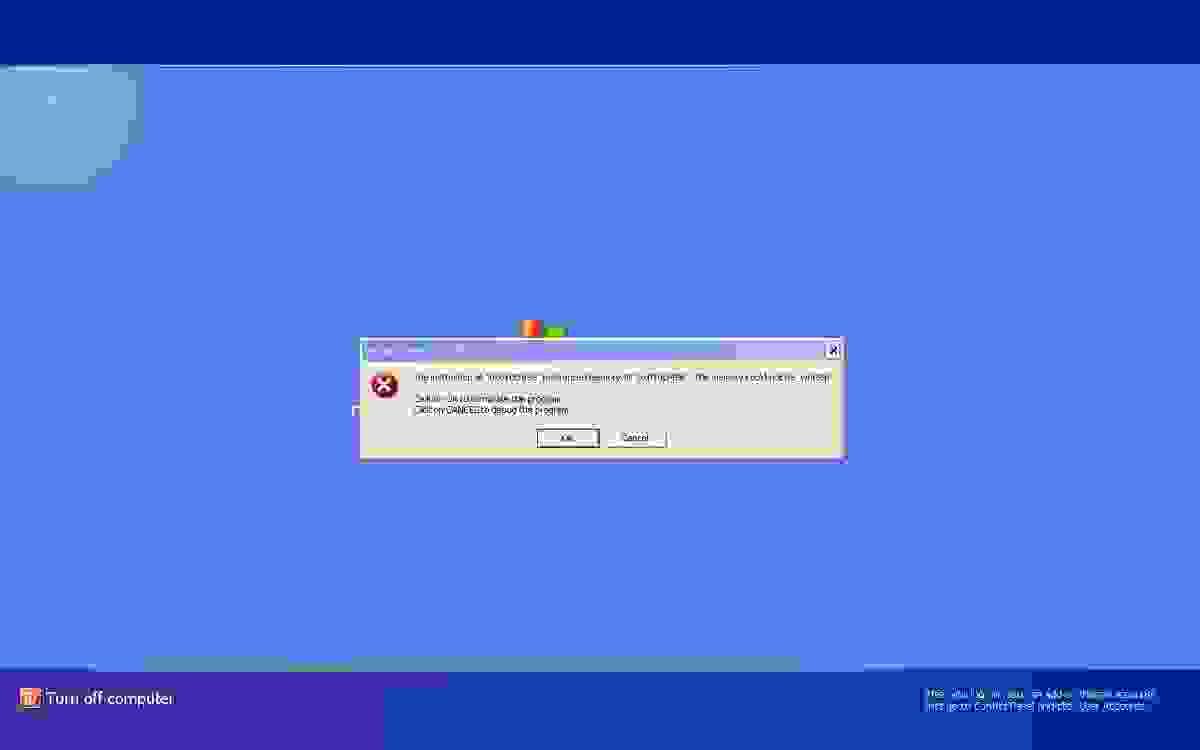 How To Fix Svchost Exe