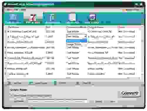 Text To EPUB Converter Software Download