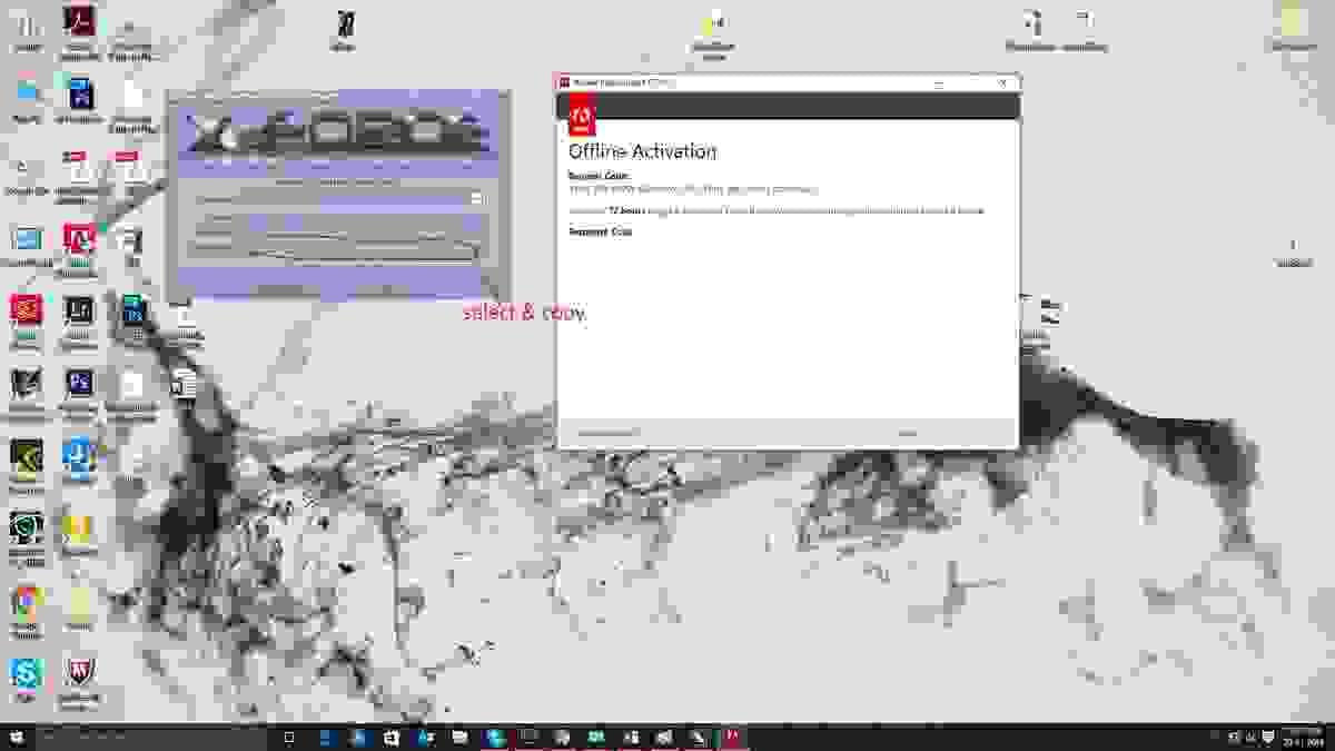 Disable Activation Cmd Adobe Download