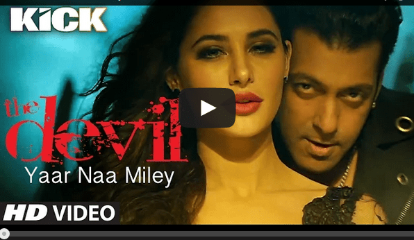 Hindi Movie Kick Video Song Full Hd