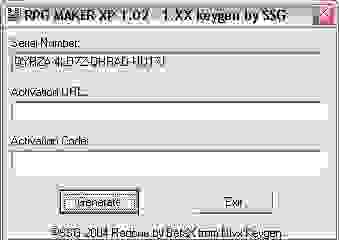 Rpg Maker Vx Ace Product Keygen