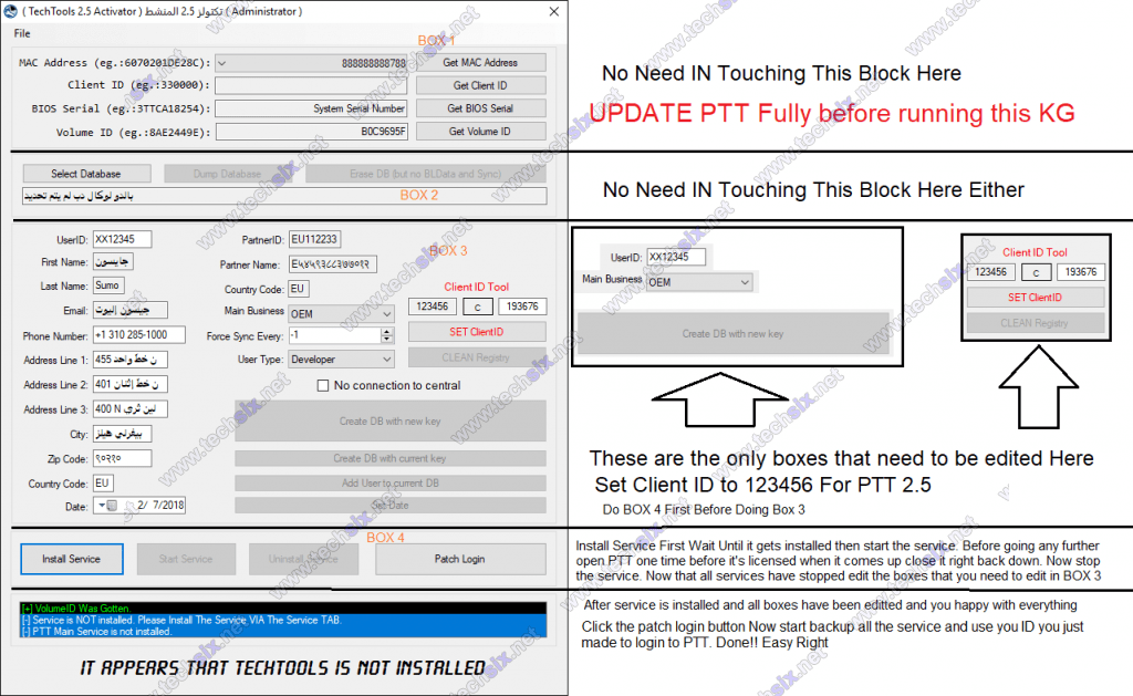 Easy Tool For Keygen Download