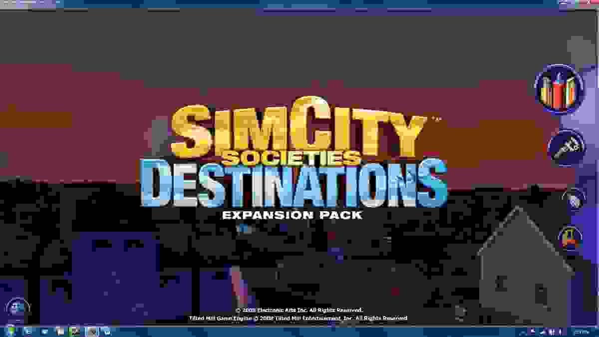Simcity Societies Download Full Version