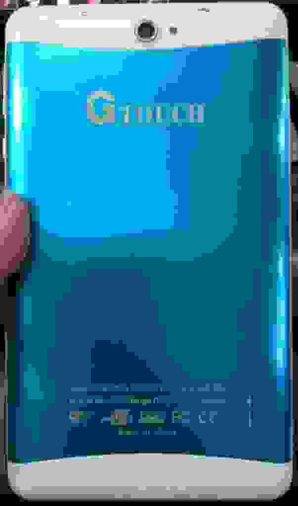 Gtouch S72 Flash File MT6572 All Versone Dead Recovery ...